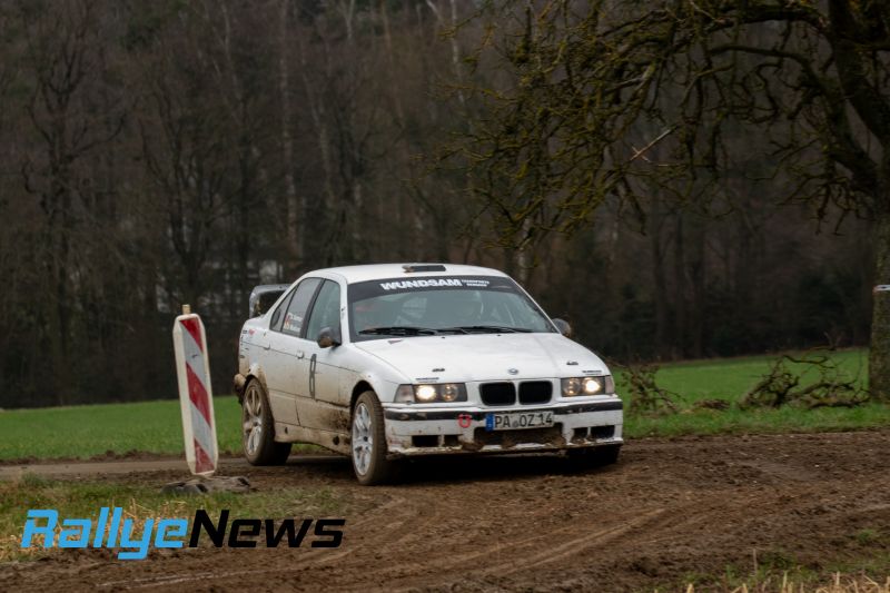 Fotos: 33. NAVC Rallye Zorn 2024 - RallyeNews.de