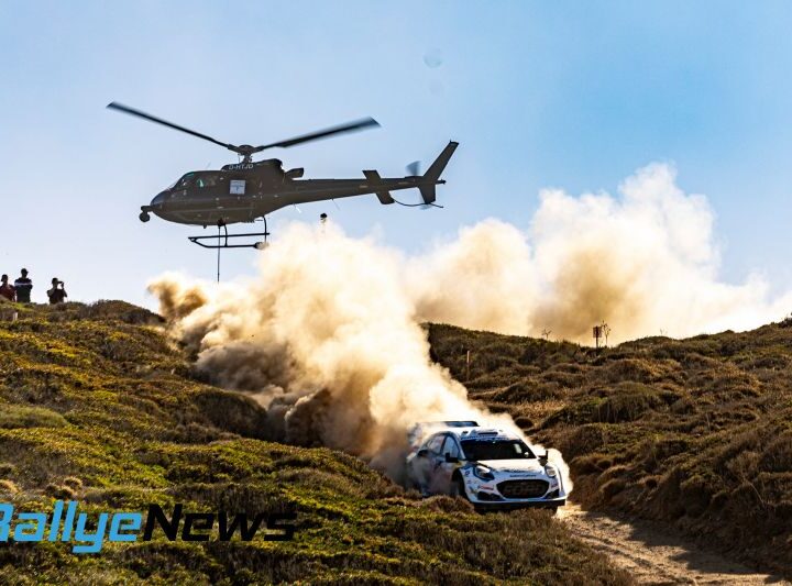 Home - RallyeNews.de
